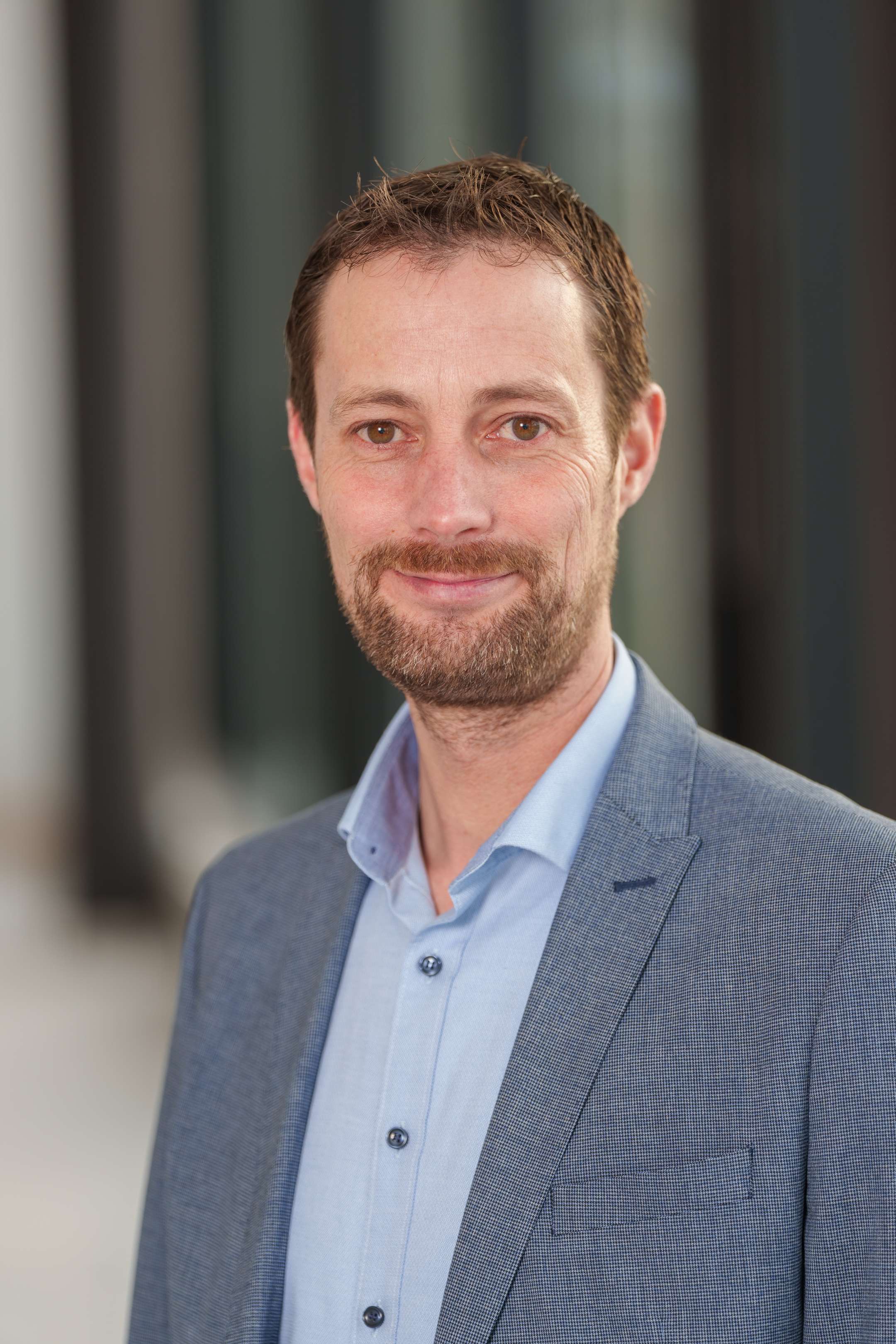 Matthias Heck: Makler aus Wildeshausen - ImmoScout24