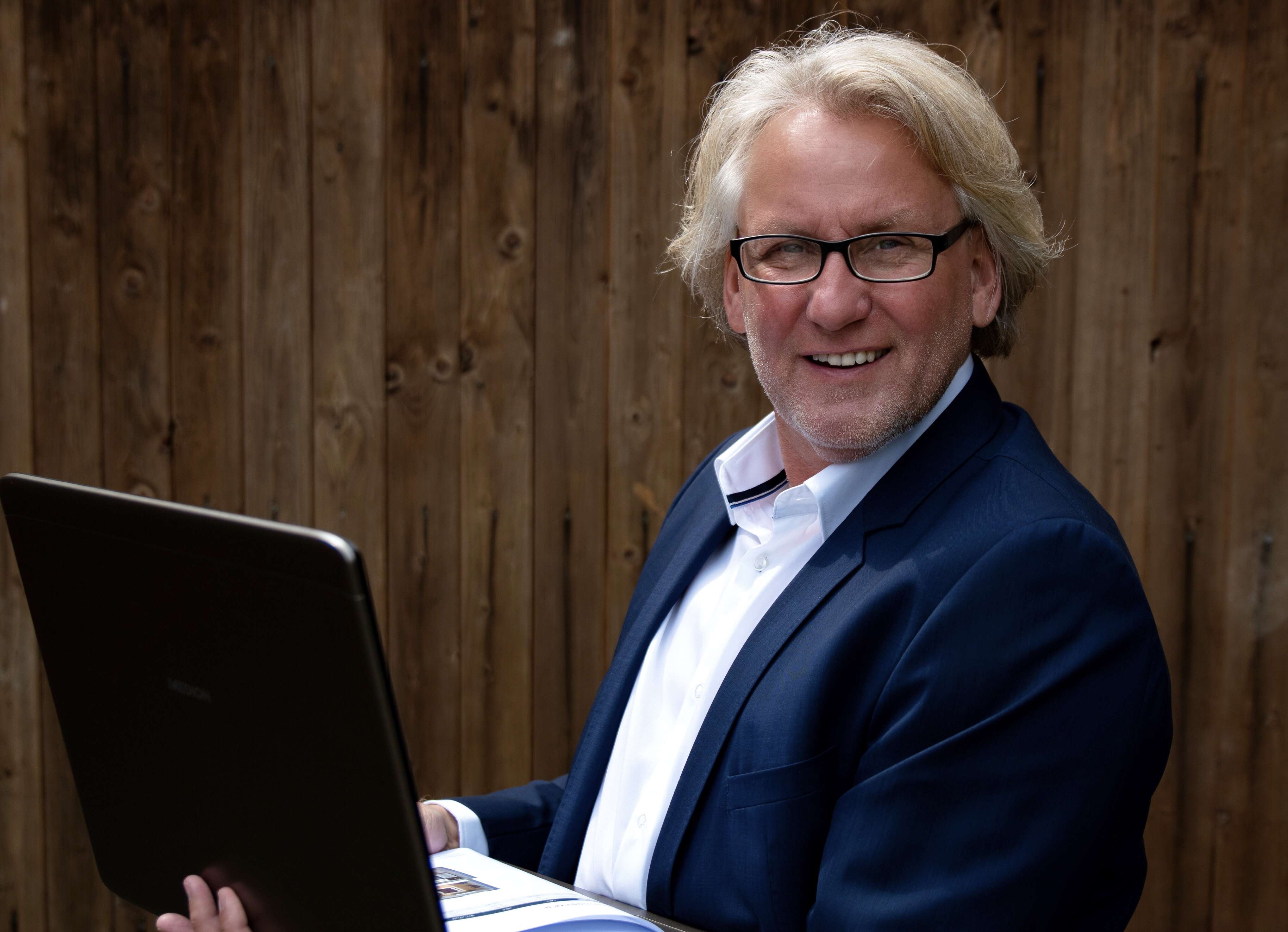 Stephan Meyer: Makler aus Kellenhusen - ImmoScout24