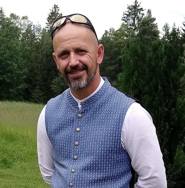 Andreas van Bebber: Makler aus Poing - ImmoScout24