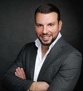 Marco von Reeken: Makler aus Köln - ImmoScout24