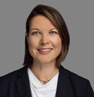 Julia Lechner: Makler aus Nürnberg - ImmoScout24