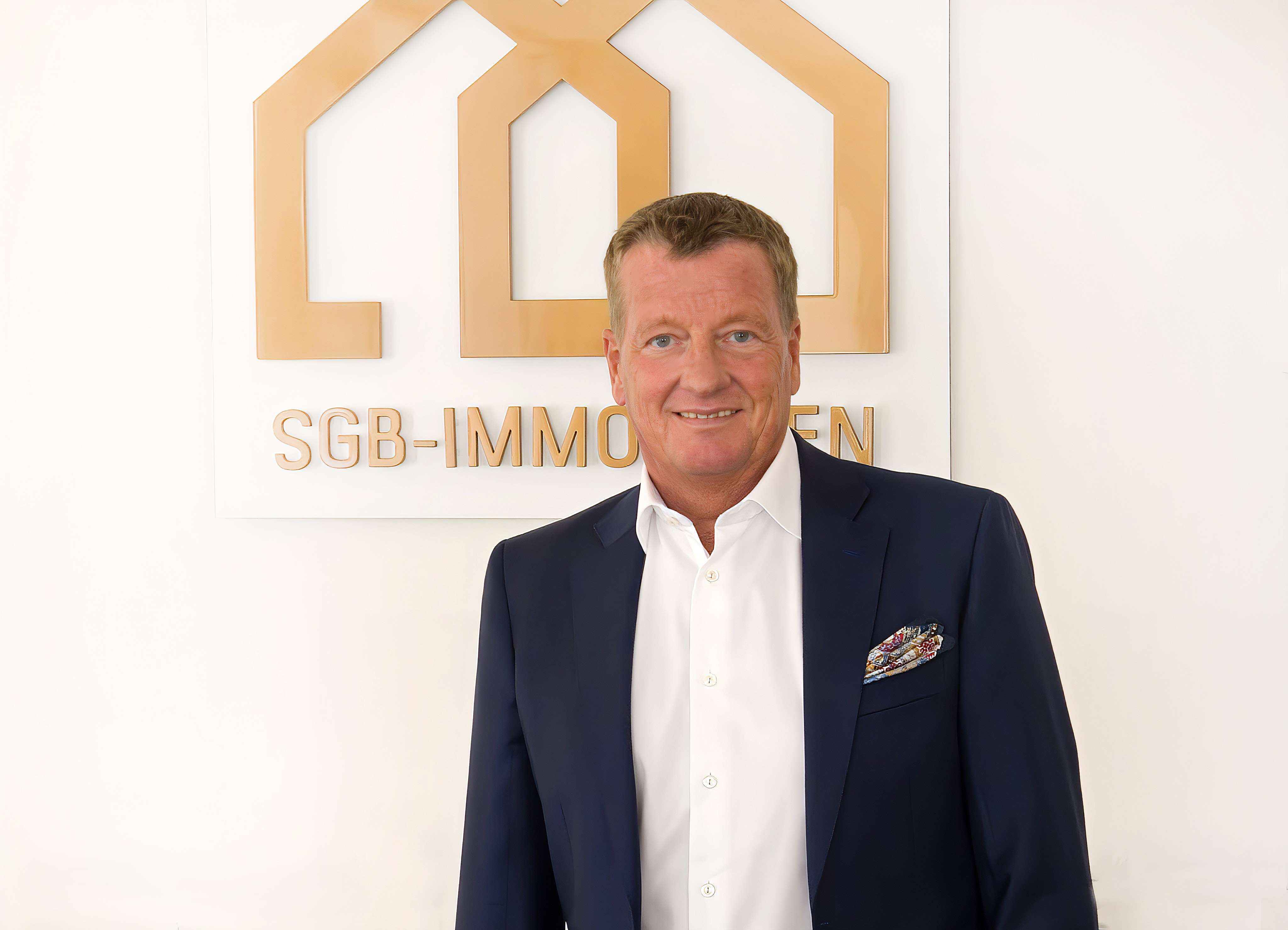 Thomas Becker: Makler aus Bremen - ImmoScout24