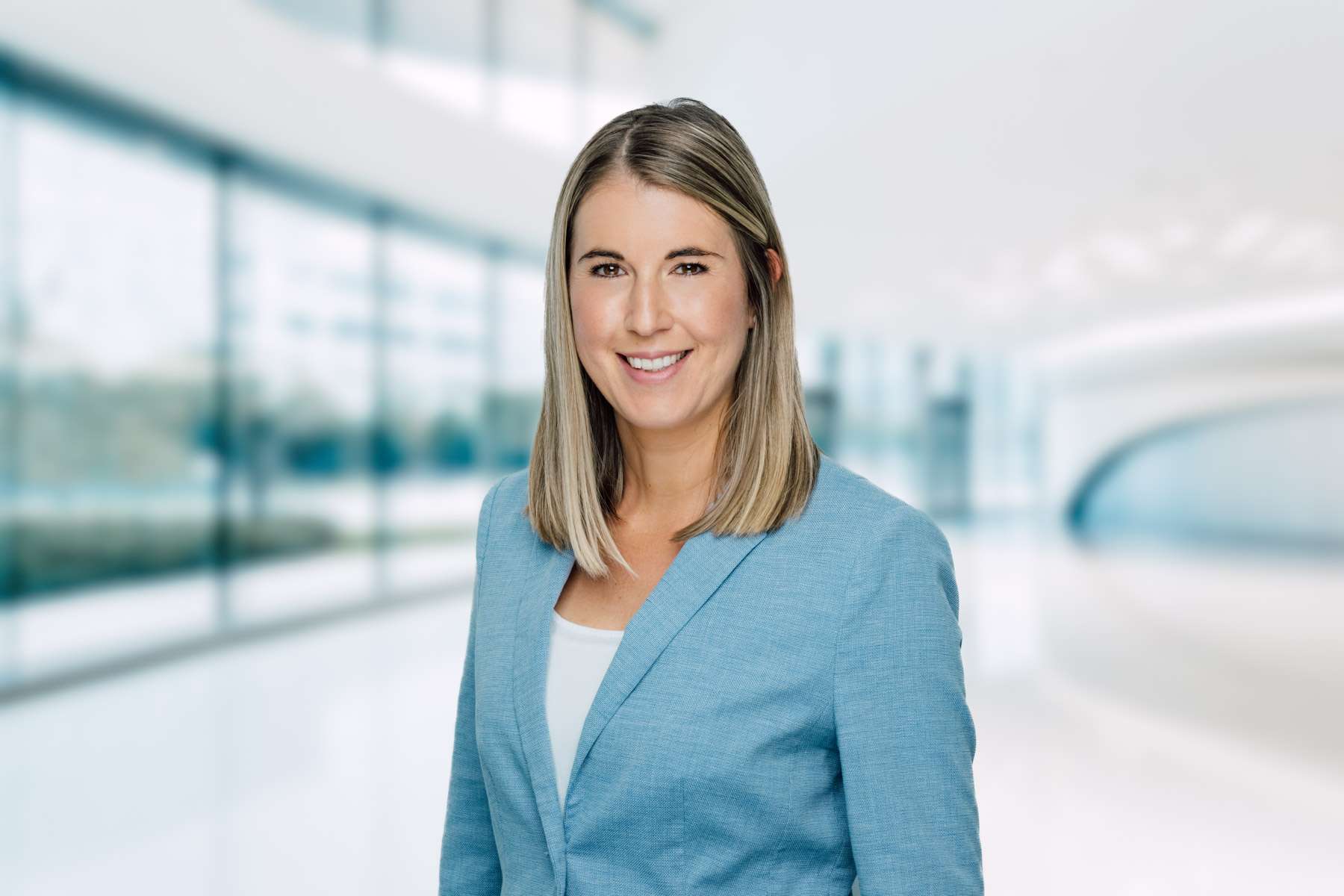 Isabell Ries: Makler aus Leingarten - ImmoScout24