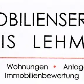 IMMOBILIENSERVICE DORIS LEHMANN e. Kfr. - Immobilienmakler bei ImmoScout24
