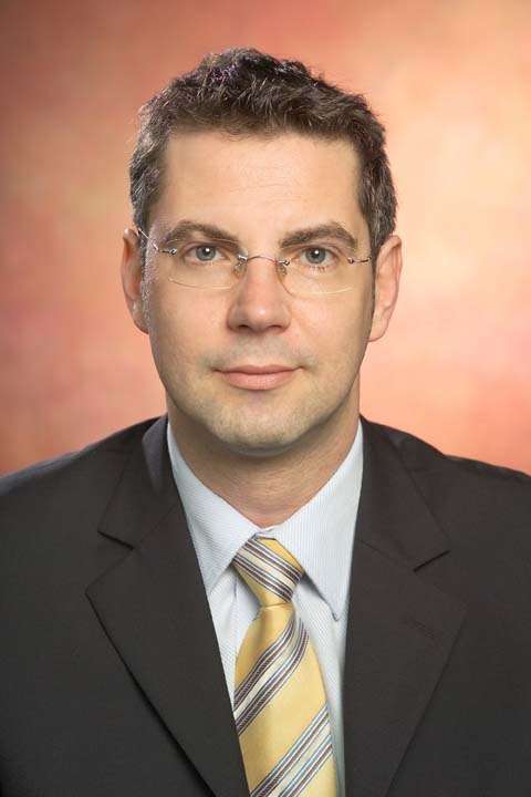 Jens Fritsche: Makler aus Gera - ImmoScout24