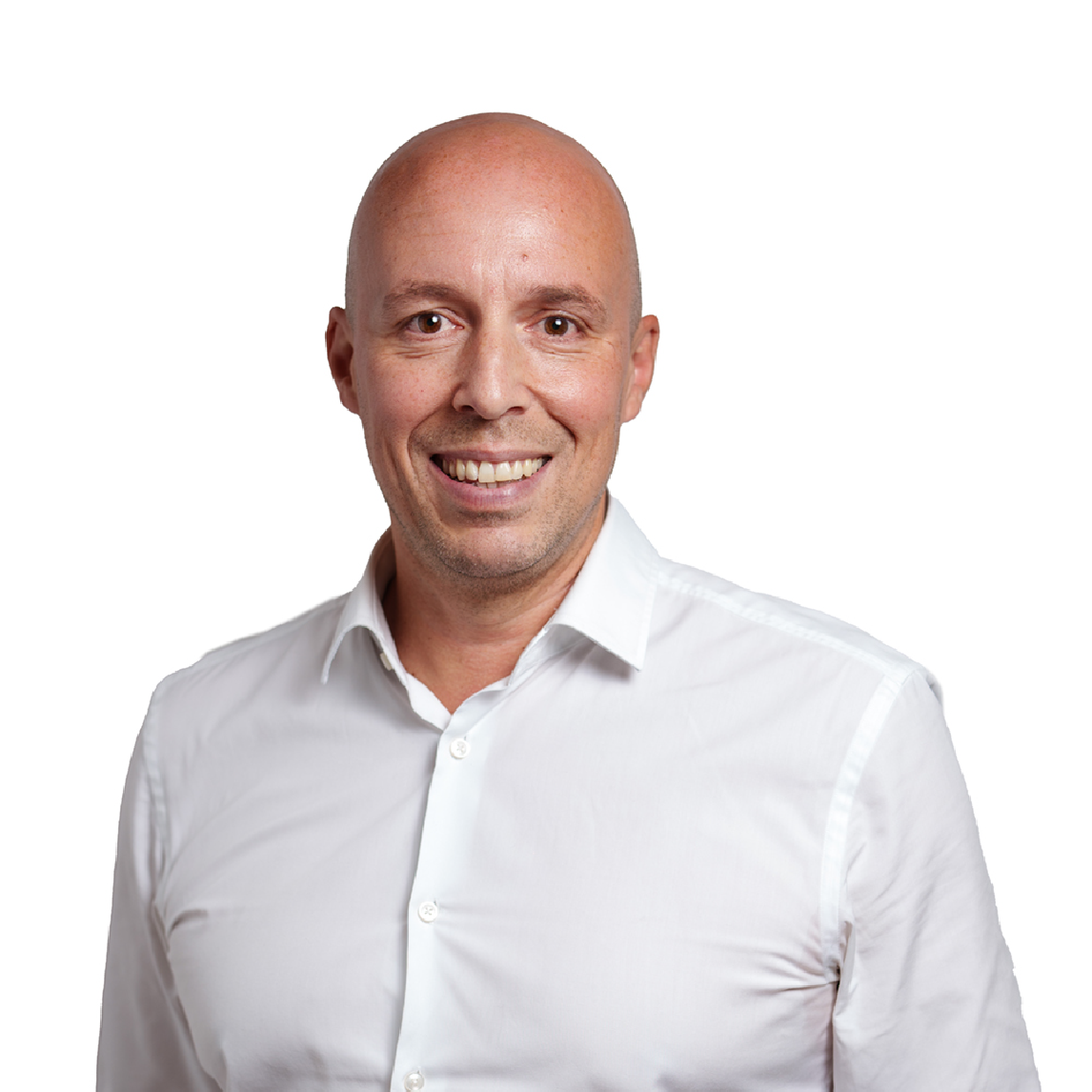 Marcus Hopfenzitz: Makler aus Gersthofen - ImmoScout24