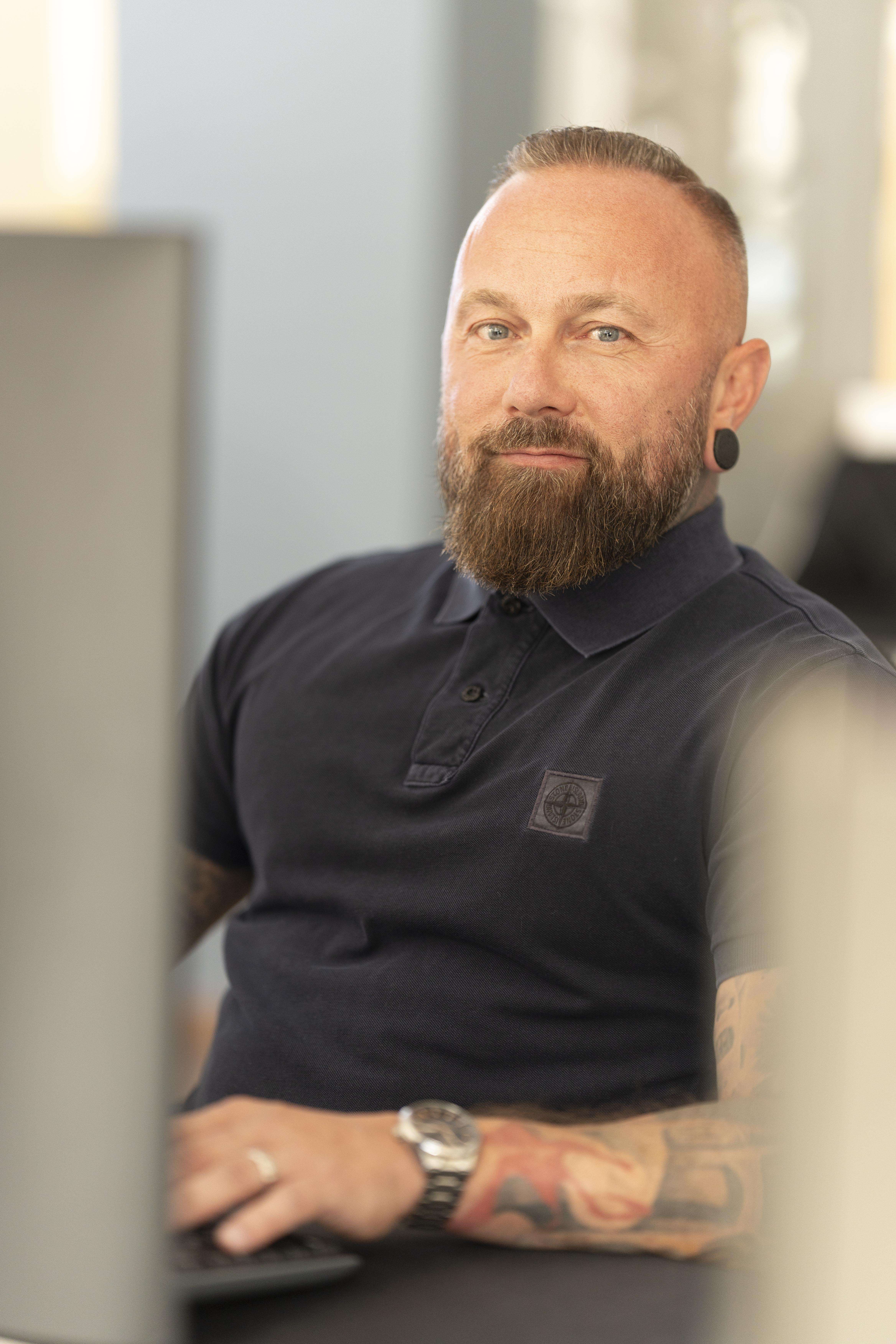 Marcel Krause : Makler aus Berlin - ImmoScout24