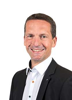 Patrick Drumm: Makler aus Wangen im Allgäu - ImmoScout24