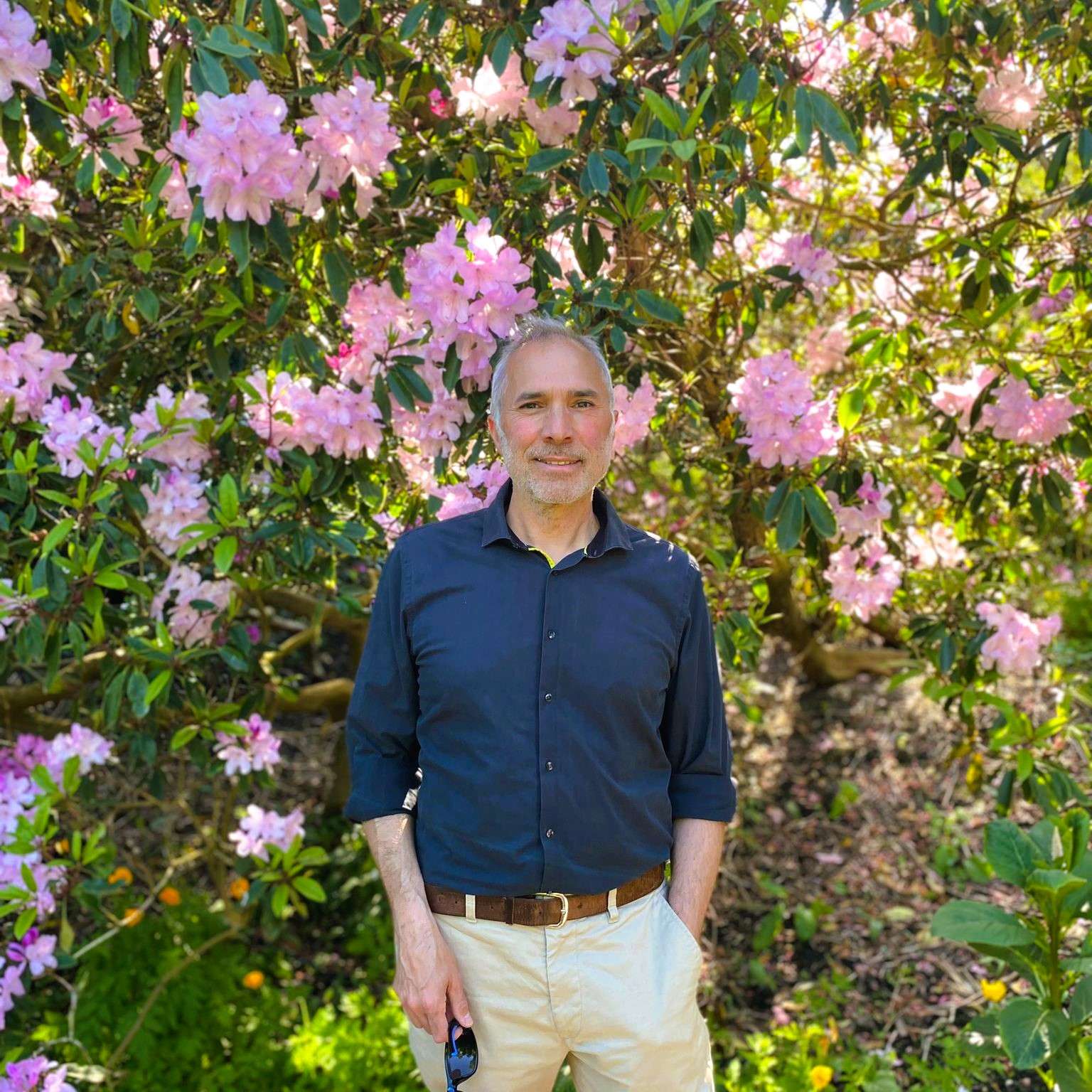 Markus Ebbecke: Makler aus Prezelle - ImmoScout24