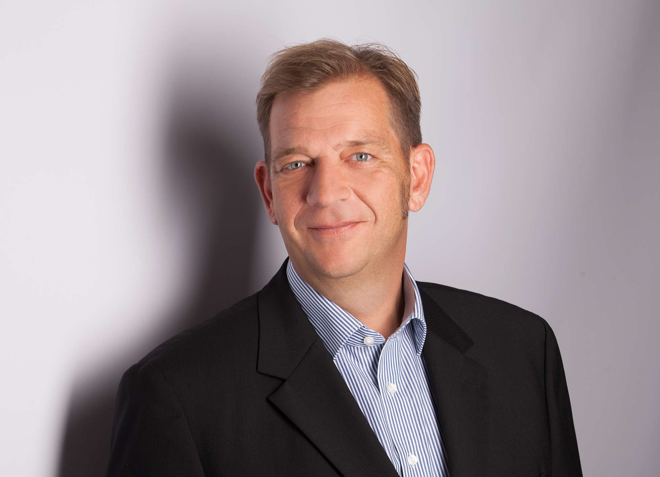 Jan Matthias Tiedemann: Makler aus Lübeck - ImmoScout24