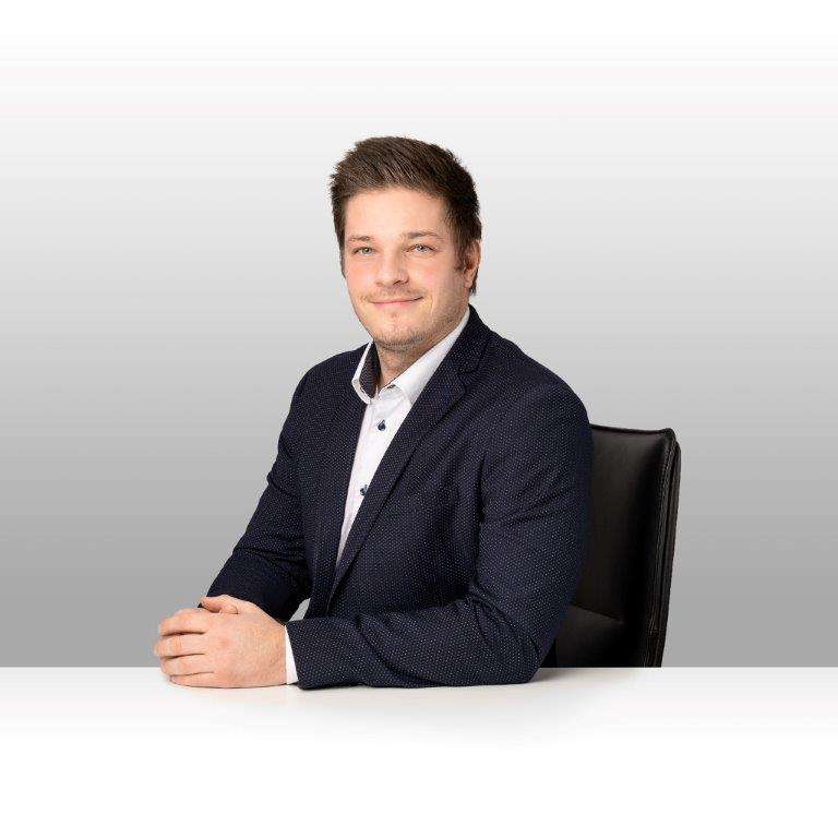 Robert Bergner: Makler aus Berlin - ImmoScout24