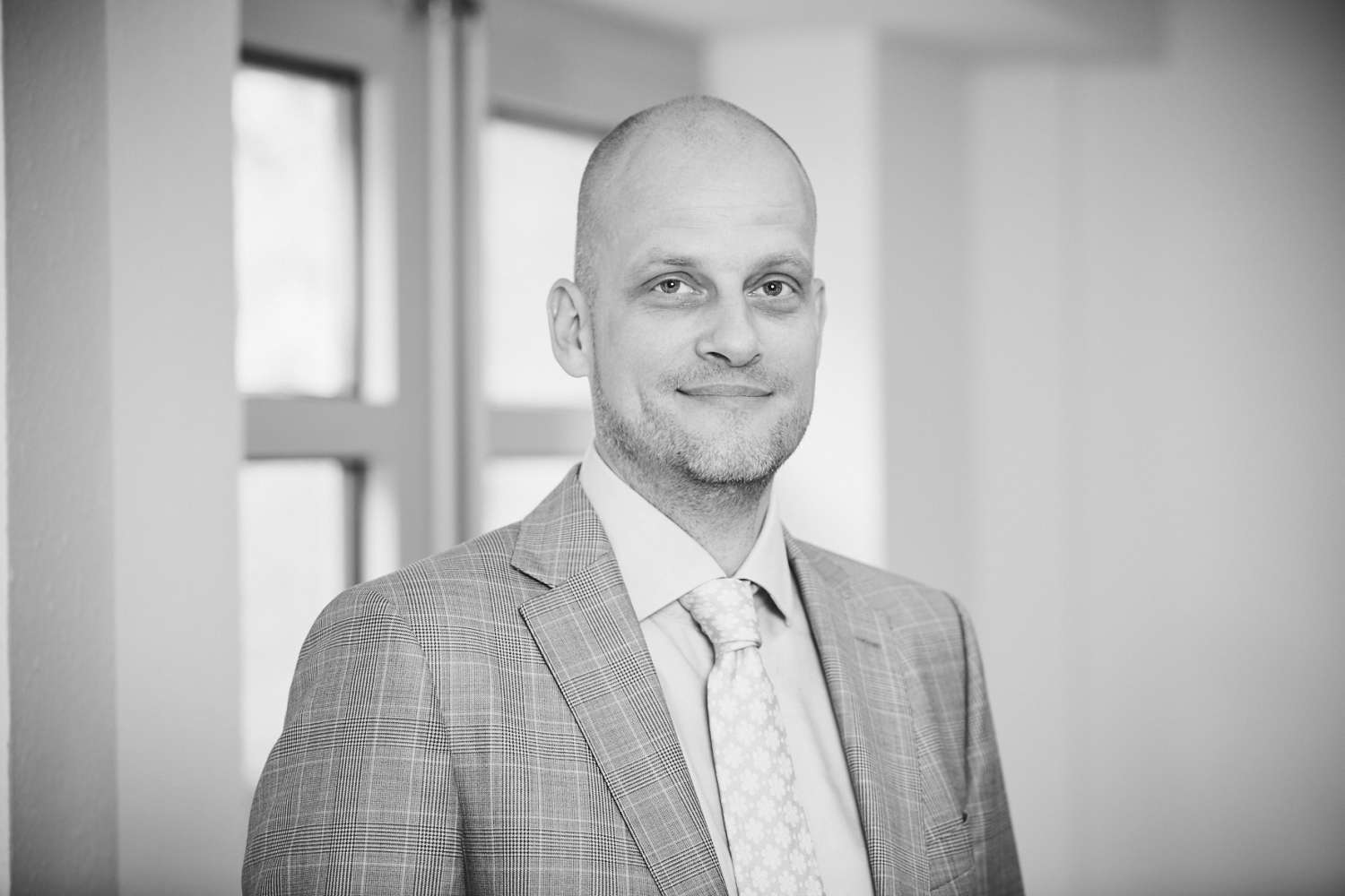 Jan-Peter Sattler-Riegel: Makler aus Bonn - ImmoScout24