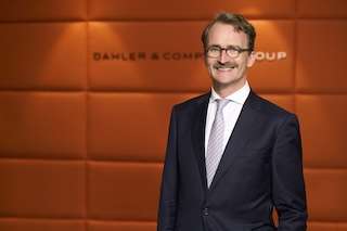 Johann Christian von Donner: Makler aus Reinbek - ImmoScout24