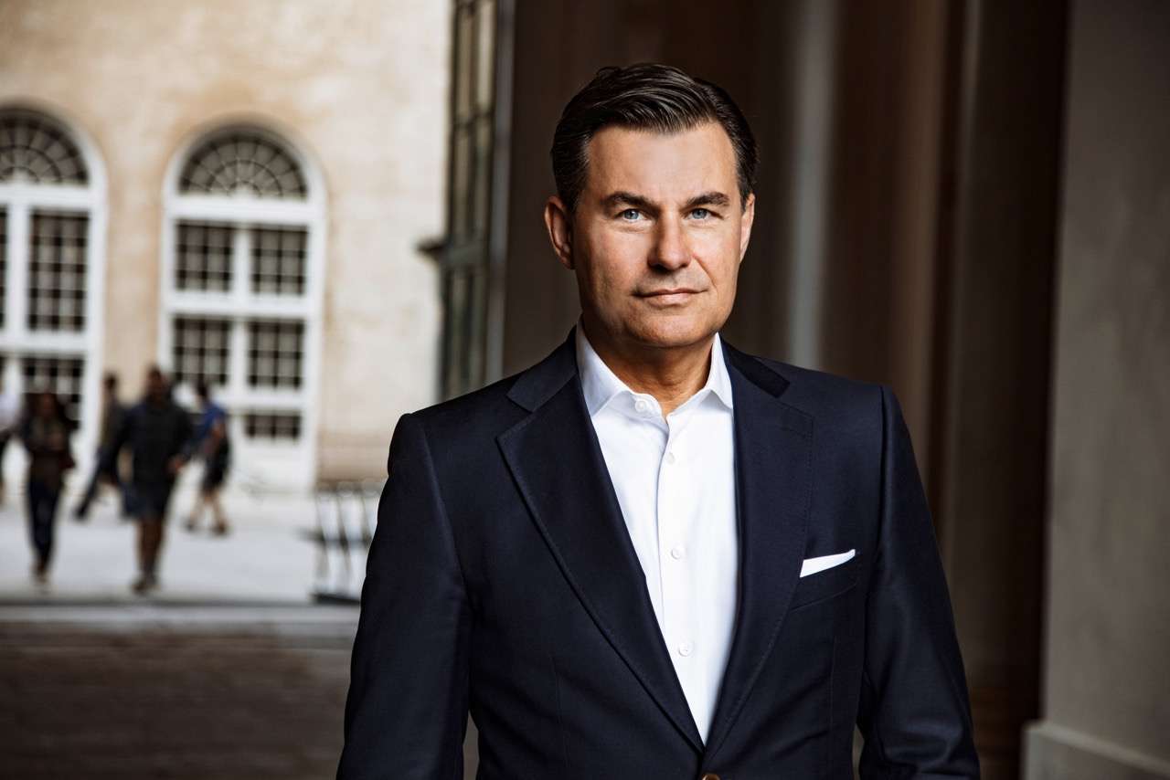 Robert Frank: Makler aus München - ImmoScout24