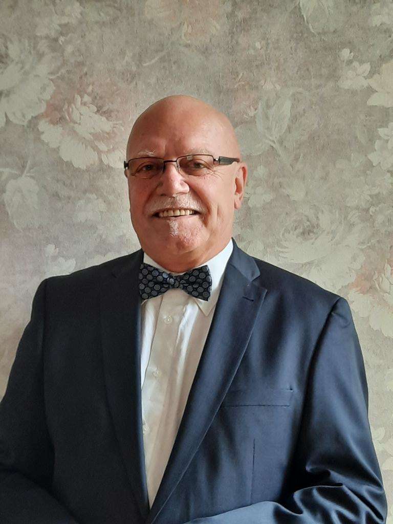 Hans – Peter Fleischer: Makler aus Gera - ImmoScout24