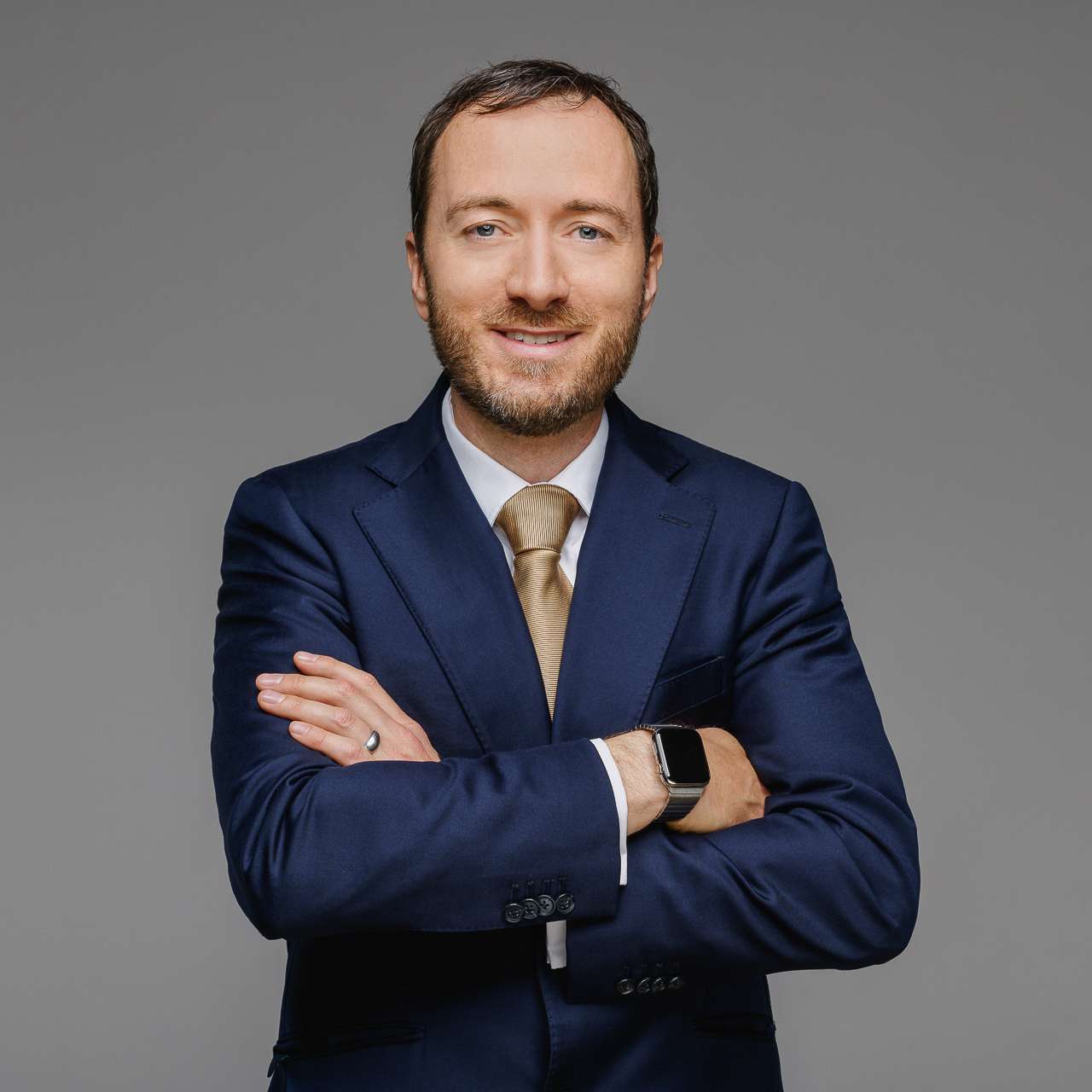 Tobias Eric Ott: Makler aus Beuren - ImmoScout24