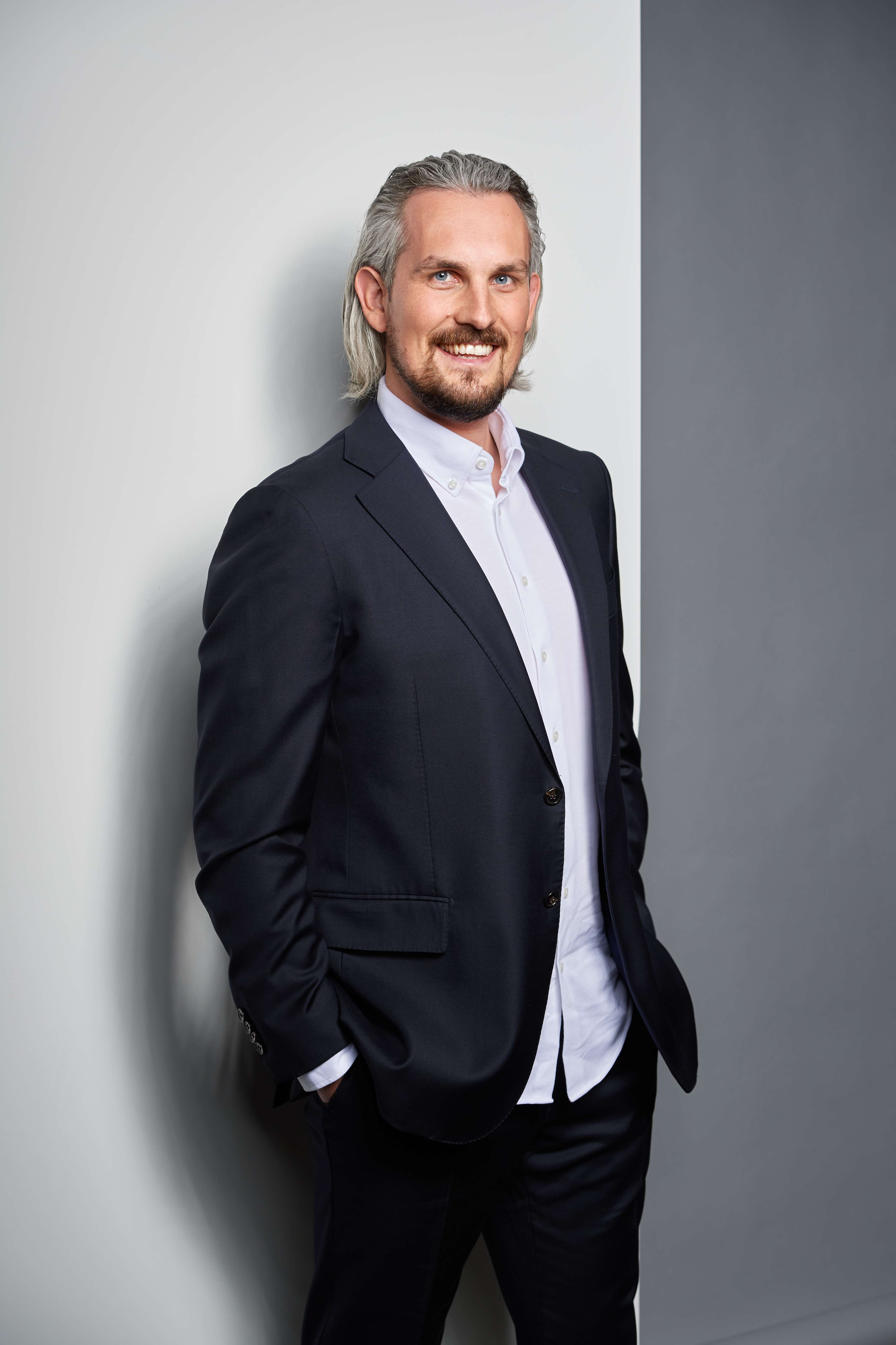 Michael Sorgnit: Makler aus Hilden - ImmoScout24