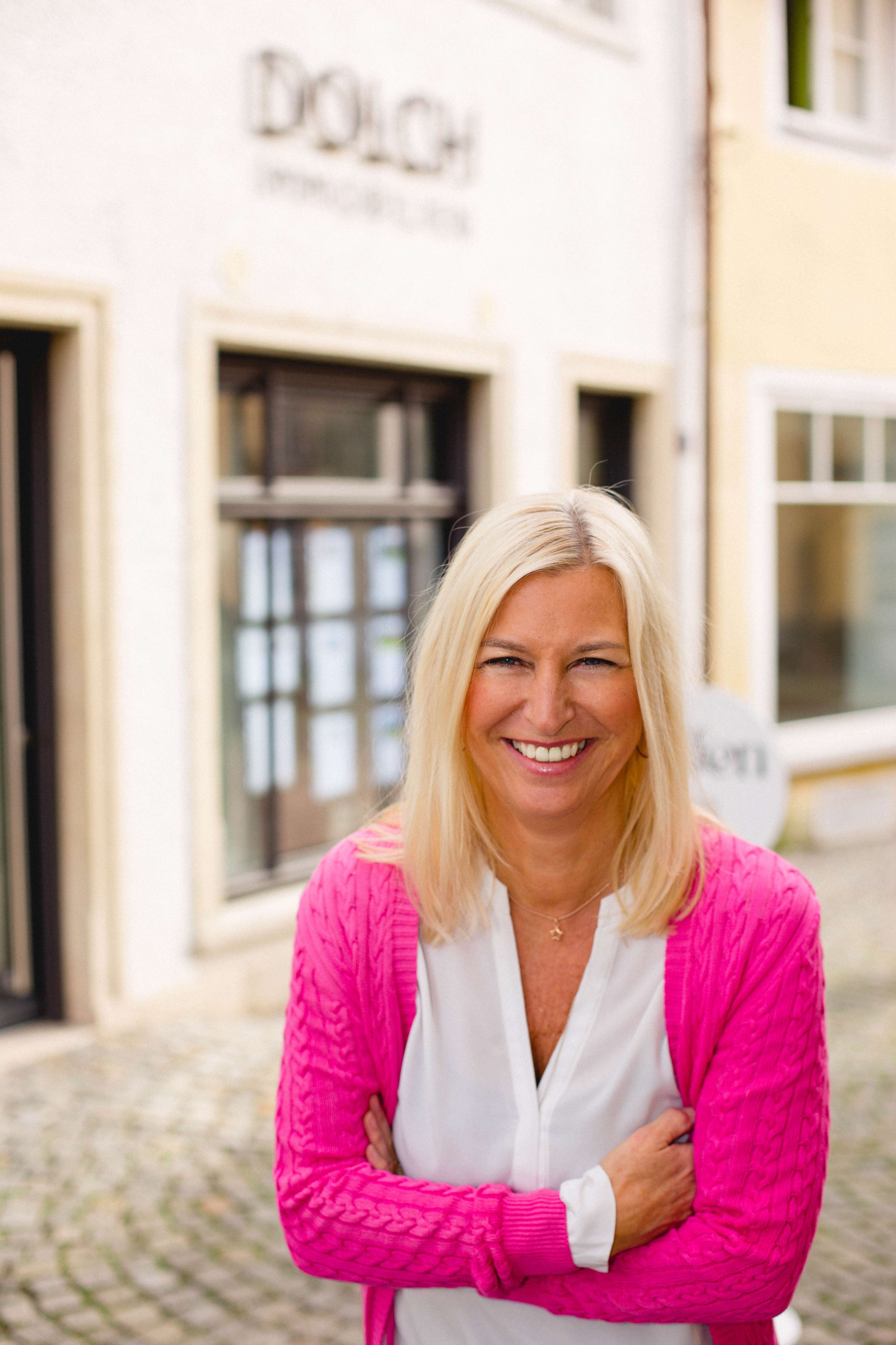 Ellen Schulten: Makler aus Lindau - ImmoScout24