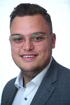 Philipp Schumacher: Makler aus Mayen - ImmoScout24