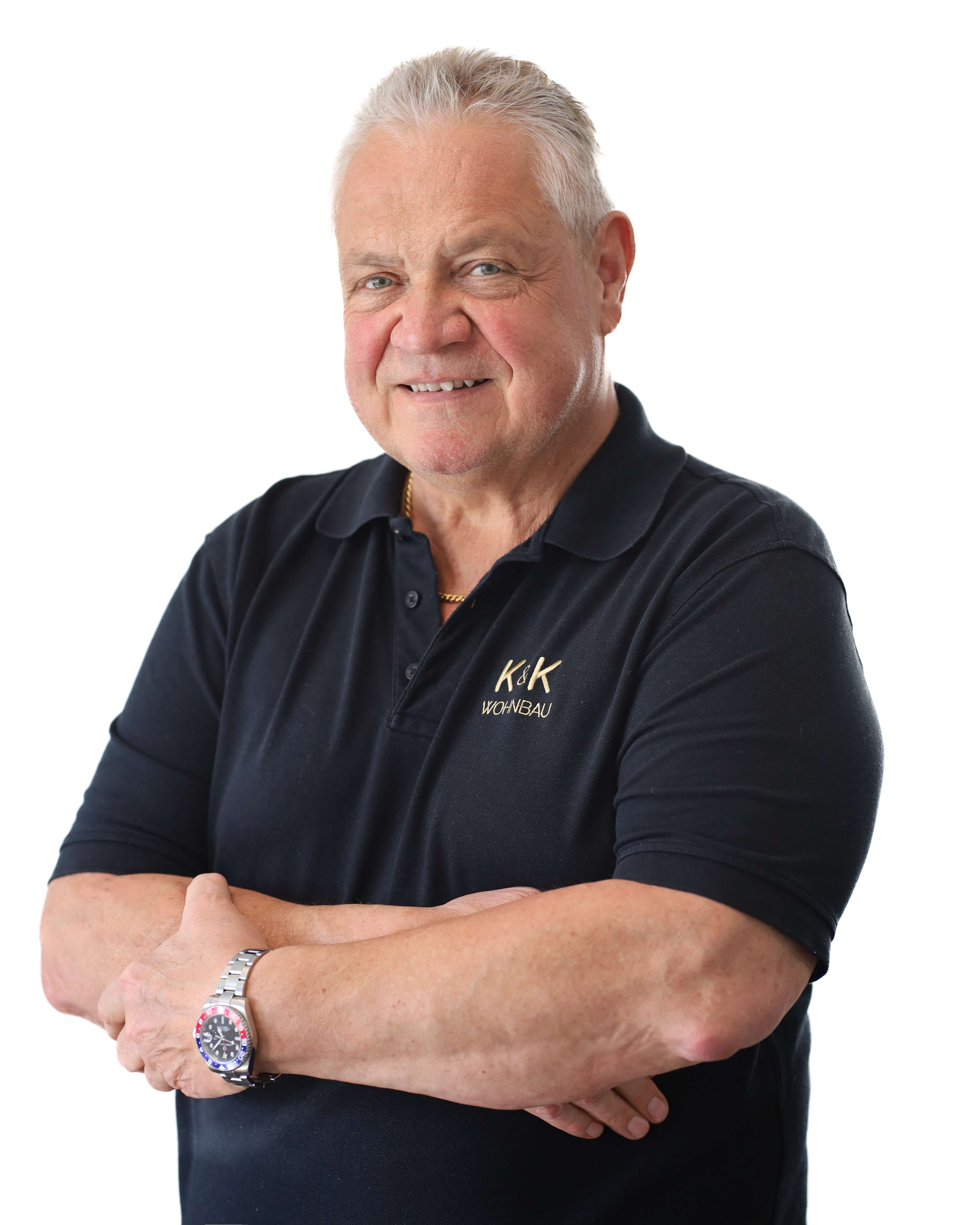 Klaus Buhle Kassel