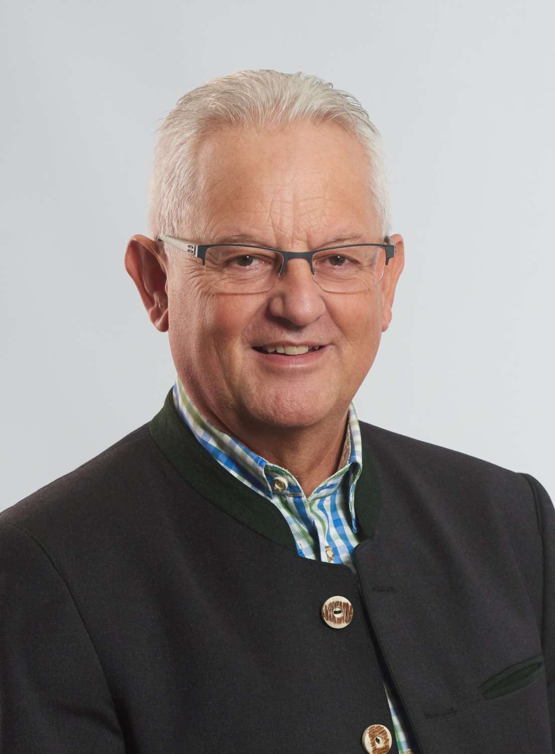 Manfred Spitzauer: Makler aus Freilassing - ImmoScout24