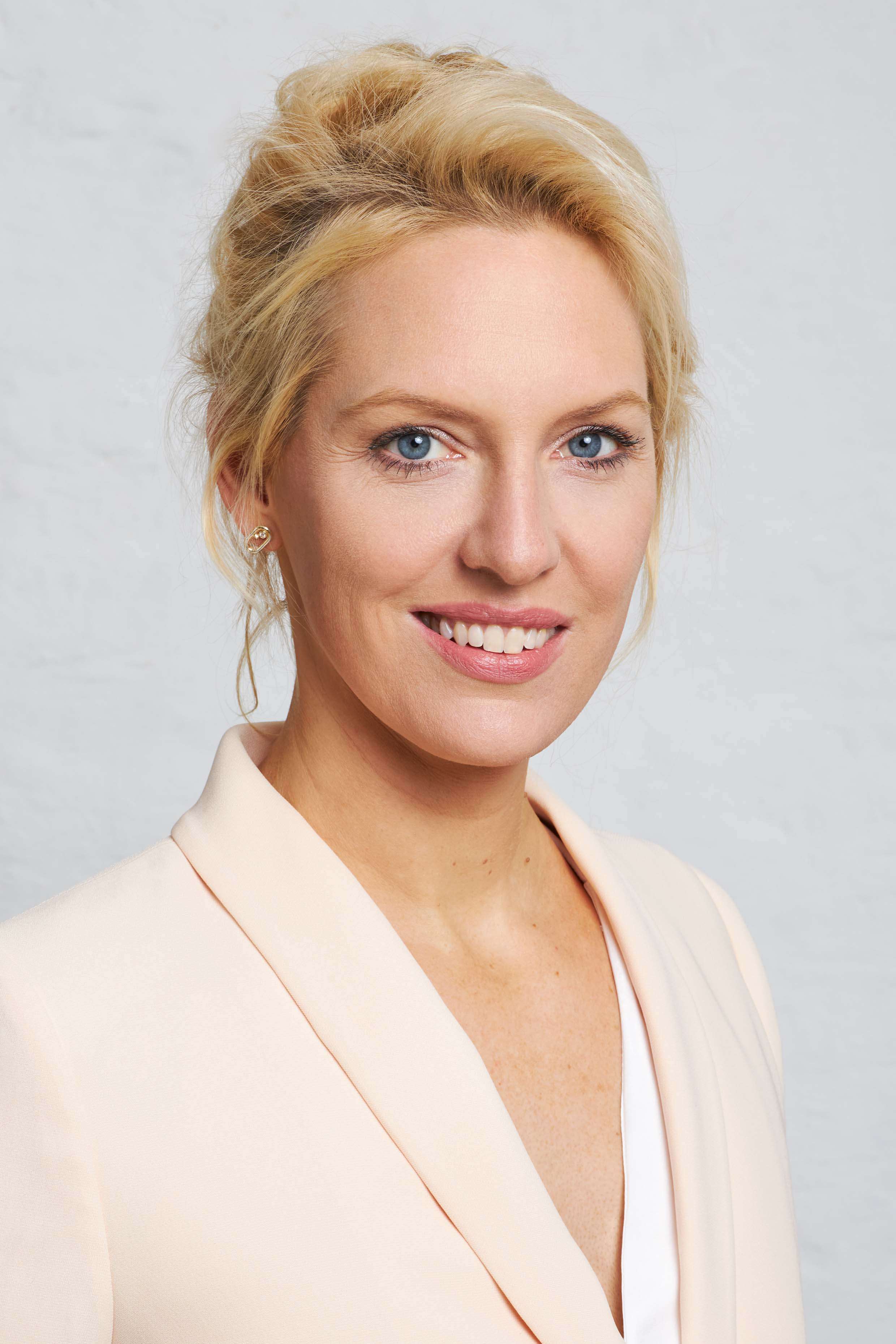 Tabea-Sophie Hohensee - ImmoScout24