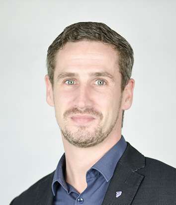 Martin Janßen: Makler aus Bremerhaven / Leherheide - ImmoScout24