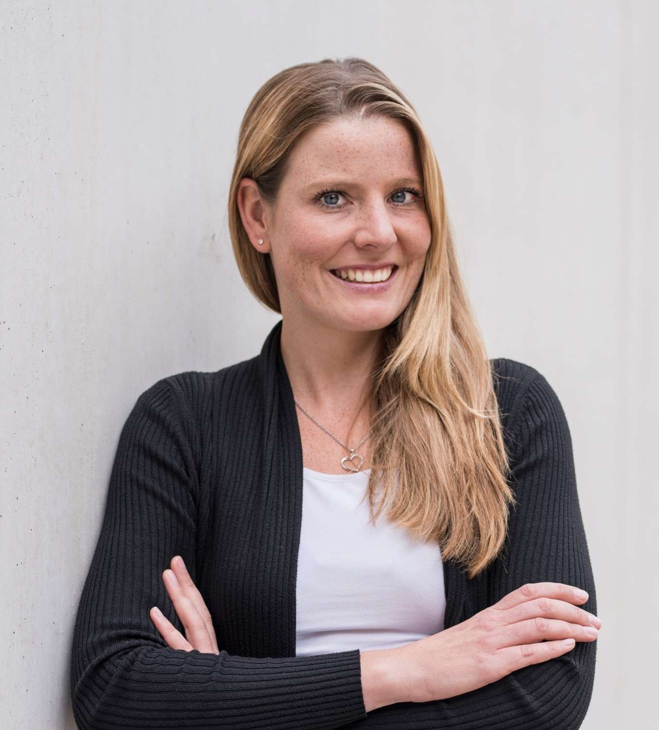 Nadine Heuser: Makler aus Remscheid - ImmoScout24