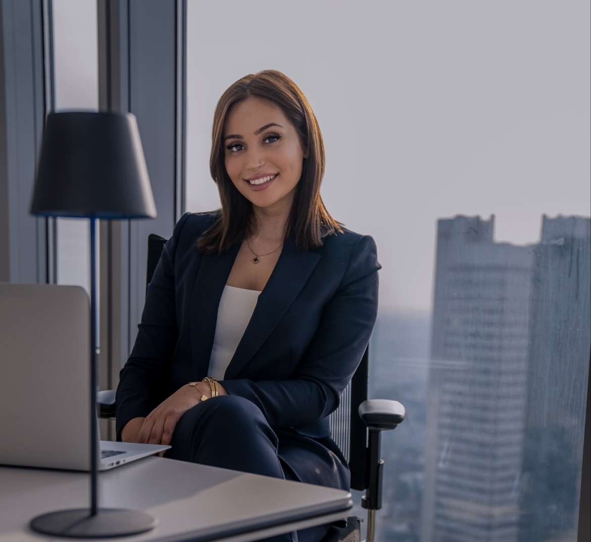 Simge Kaba: Makler aus Bielefeld - ImmoScout24