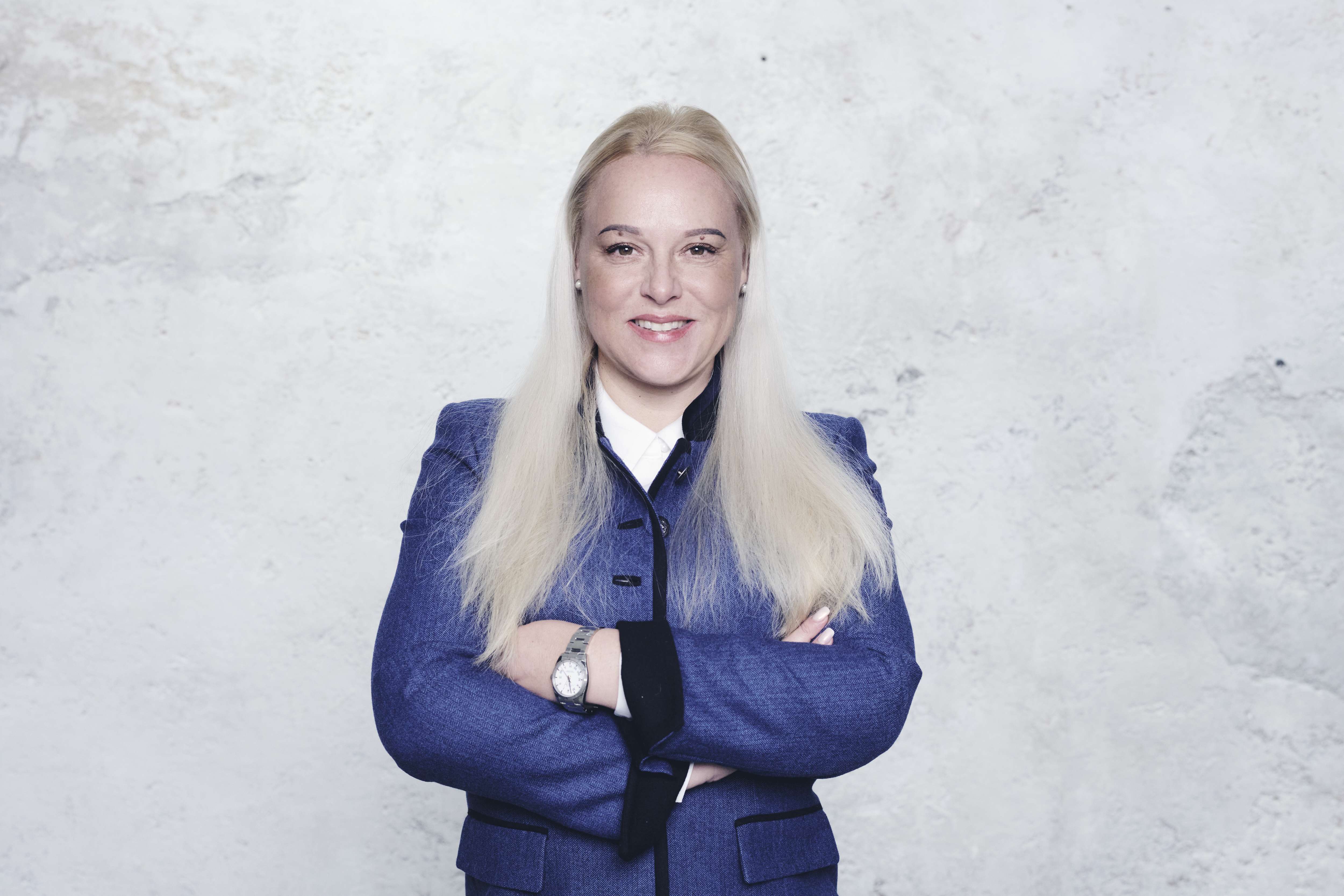 Marion Jansen: Makler aus Grünwald - ImmoScout24