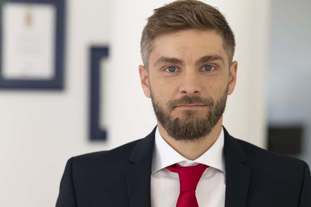 Patrick Resch: Makler aus Passau - ImmoScout24