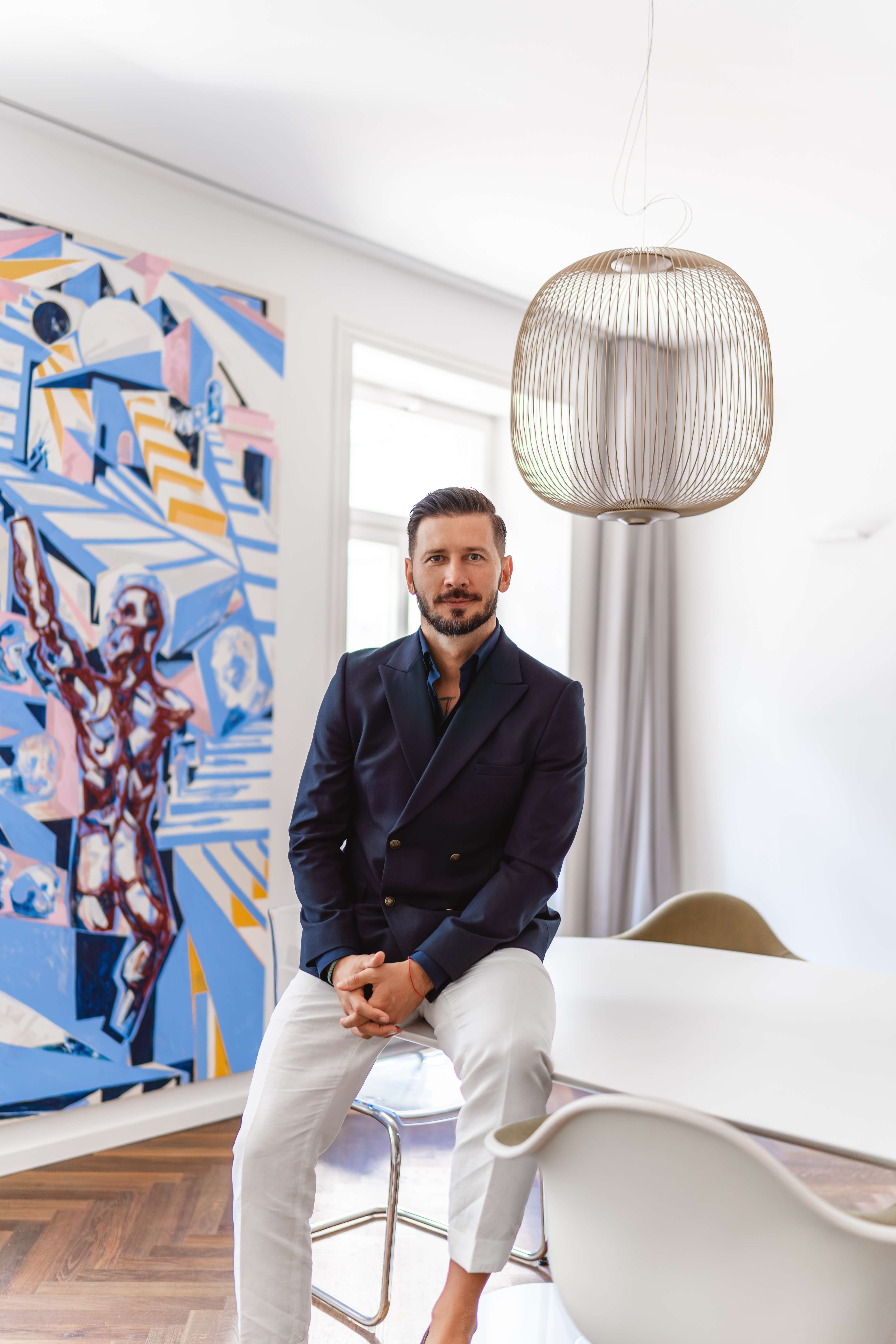 Miodrag Starcevic: Makler aus Stuttgart - ImmoScout24