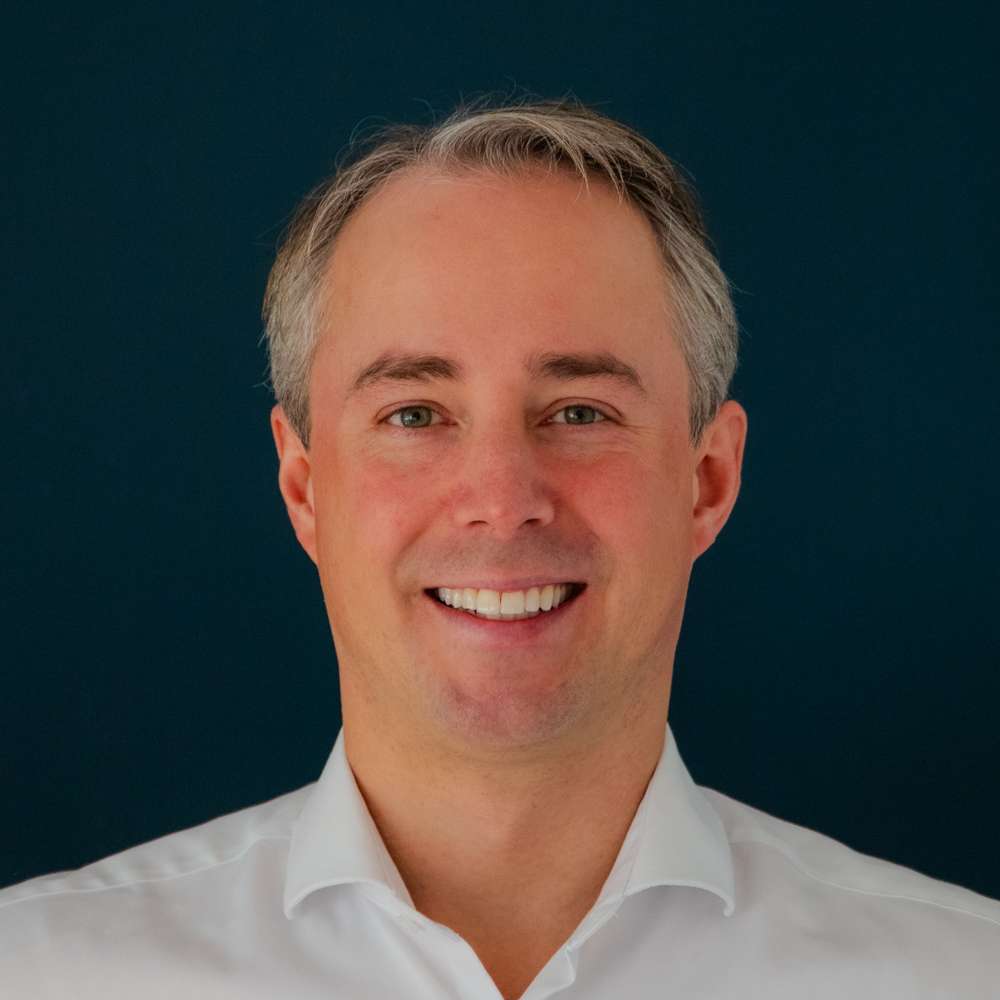 Georg Wolf-Sebottendorff: Makler aus München - ImmoScout24