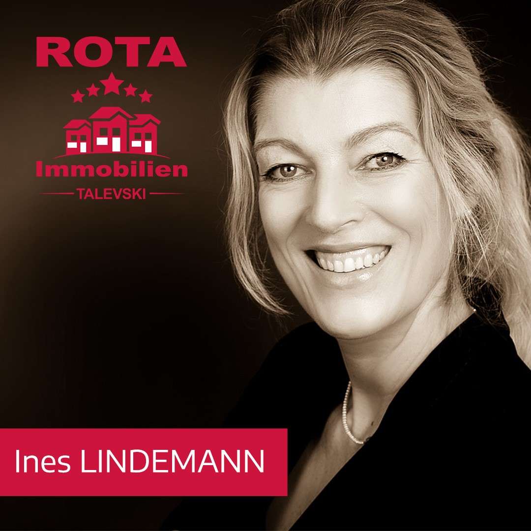 Ines Lindemann: Makler aus Waren (Müritz) - ImmoScout24