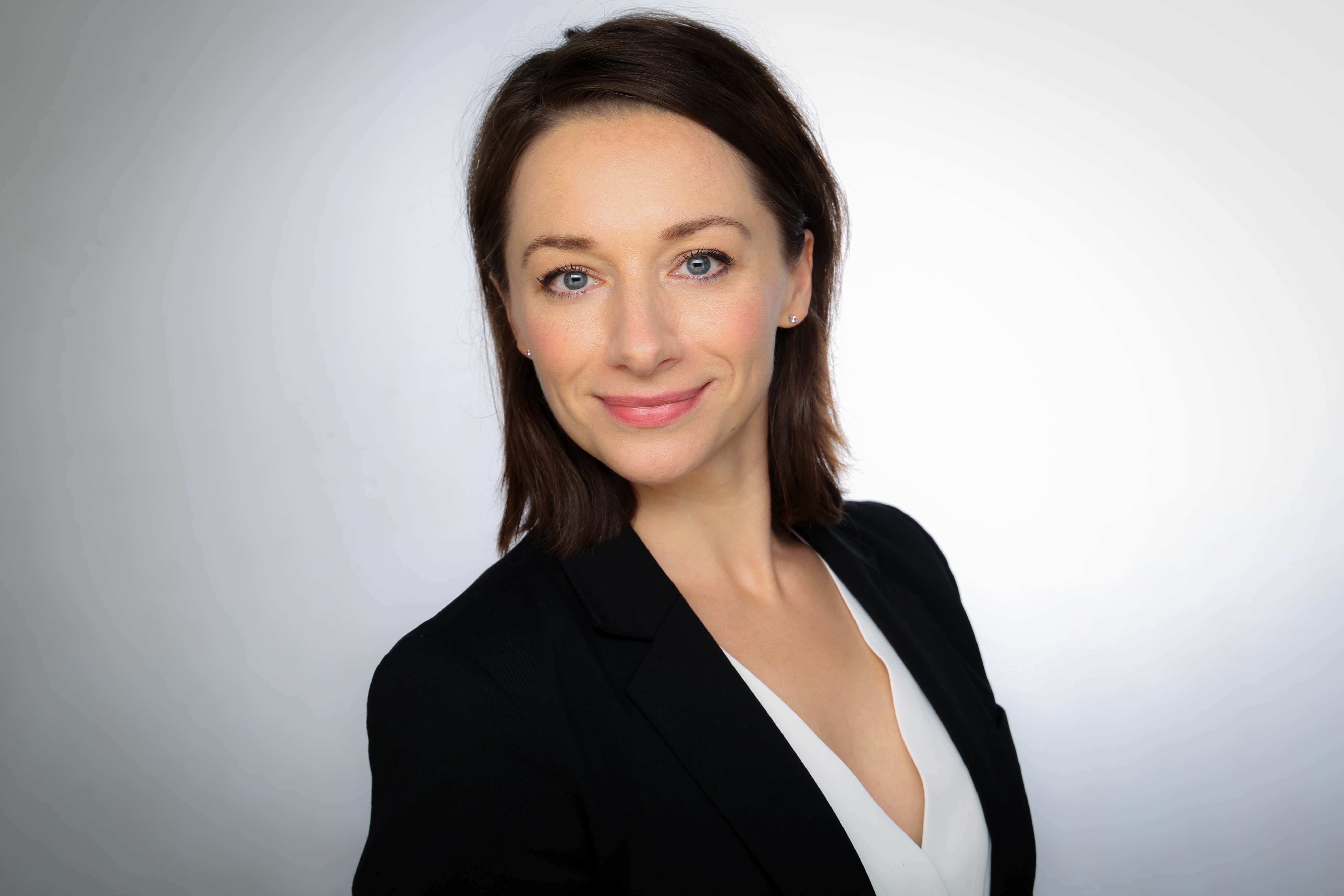 Daria Huber: Makler aus Köln - ImmoScout24