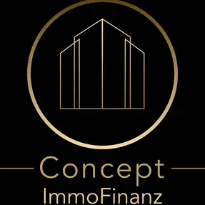 Concept ImmoFinanz - Immobilienmakler bei ImmoScout24