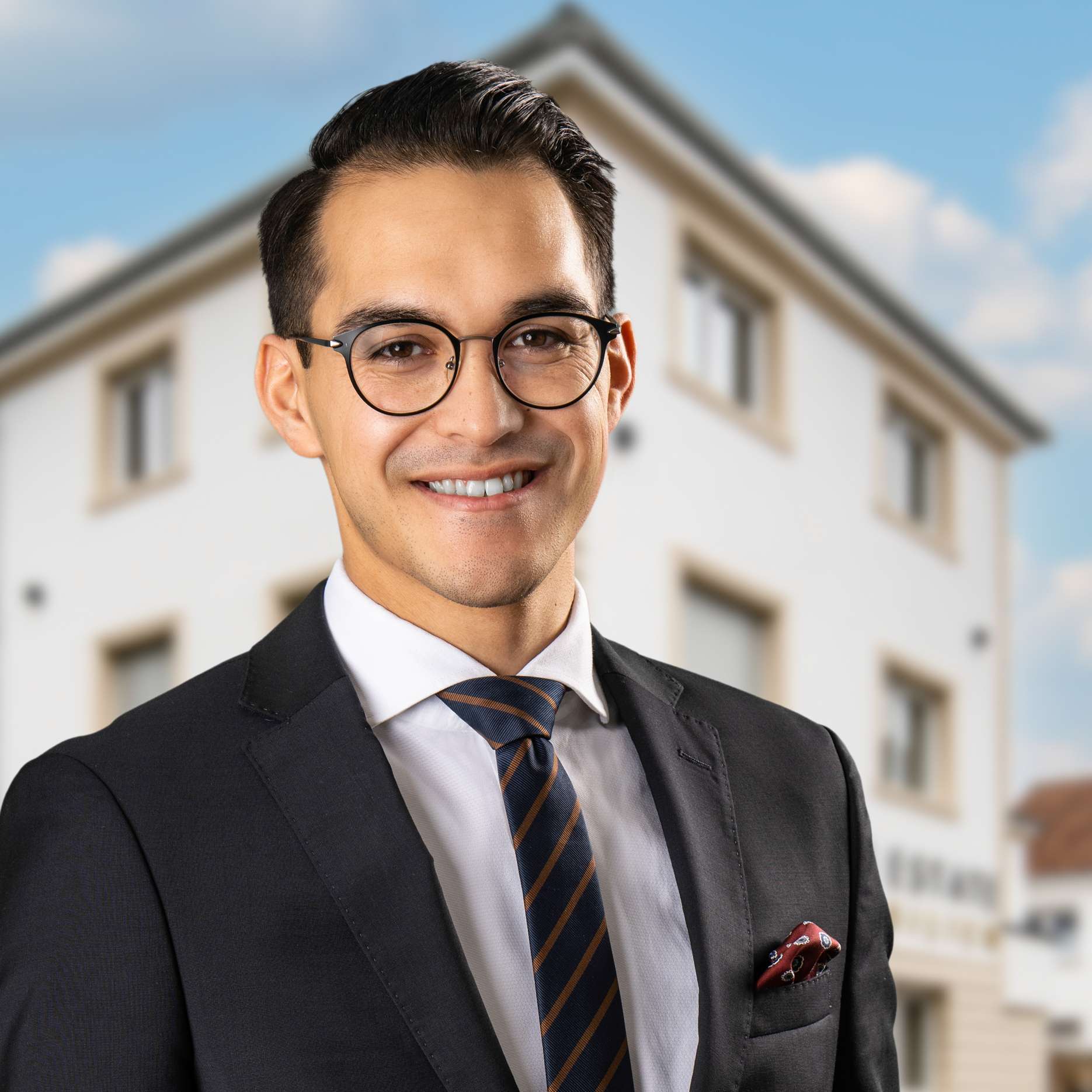 Andre Laux: Makler aus Neu-Isenburg - ImmoScout24