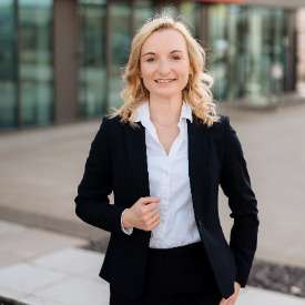 Luisa Klenk: Makler aus Schwäbisch Hall - ImmoScout24