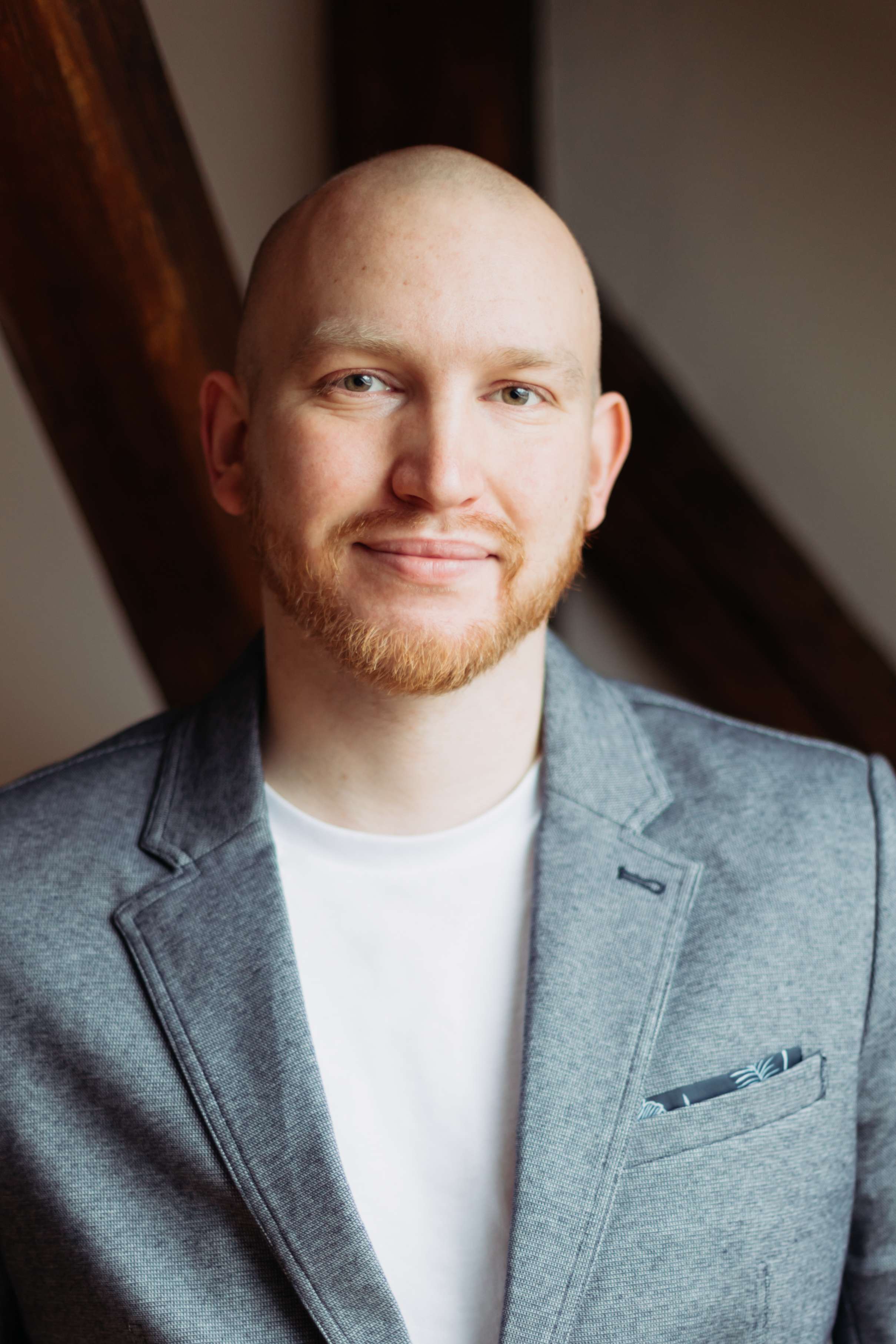 Robin Christ: Makler aus Friedenfels - ImmoScout24