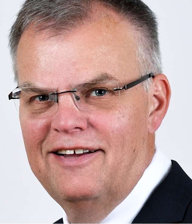Michael Haupt - ImmoScout24