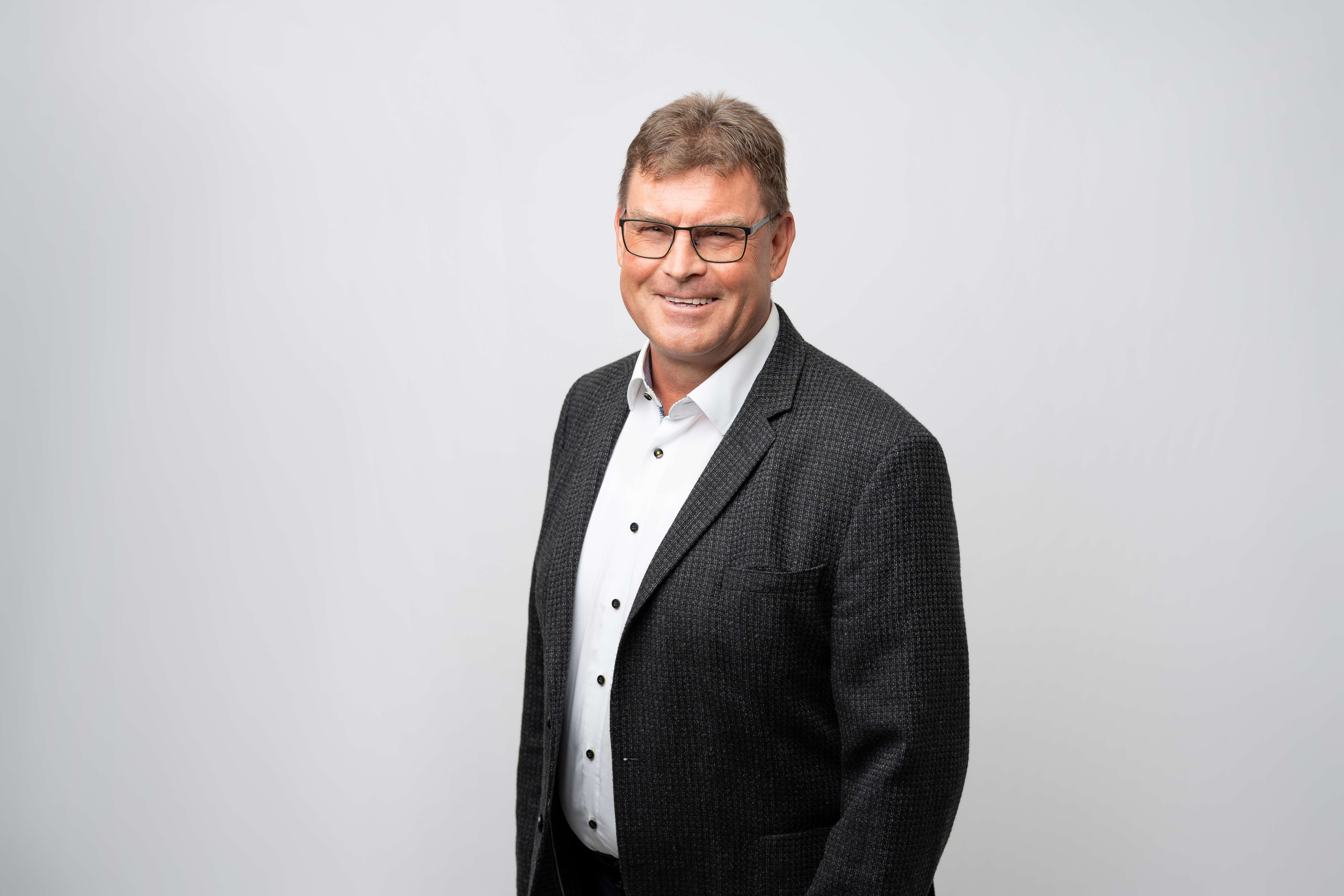Roman Schwarz: Makler aus Wernigerode - ImmoScout24