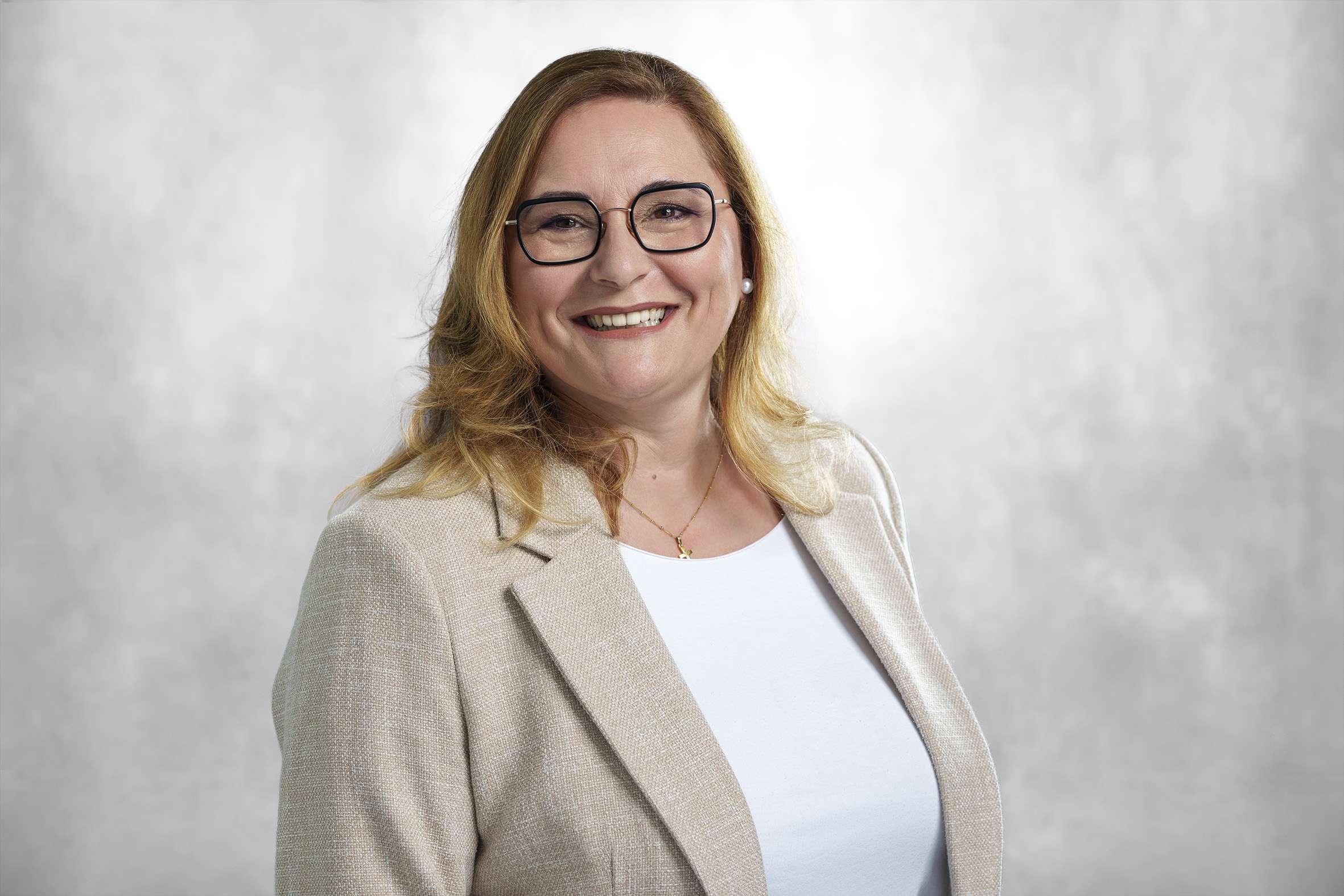 Maria Palmieri: Makler aus Heilbronn - ImmoScout24