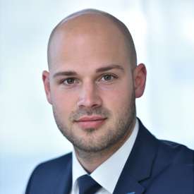 Dennis Hönig: Makler aus Mayen - ImmoScout24