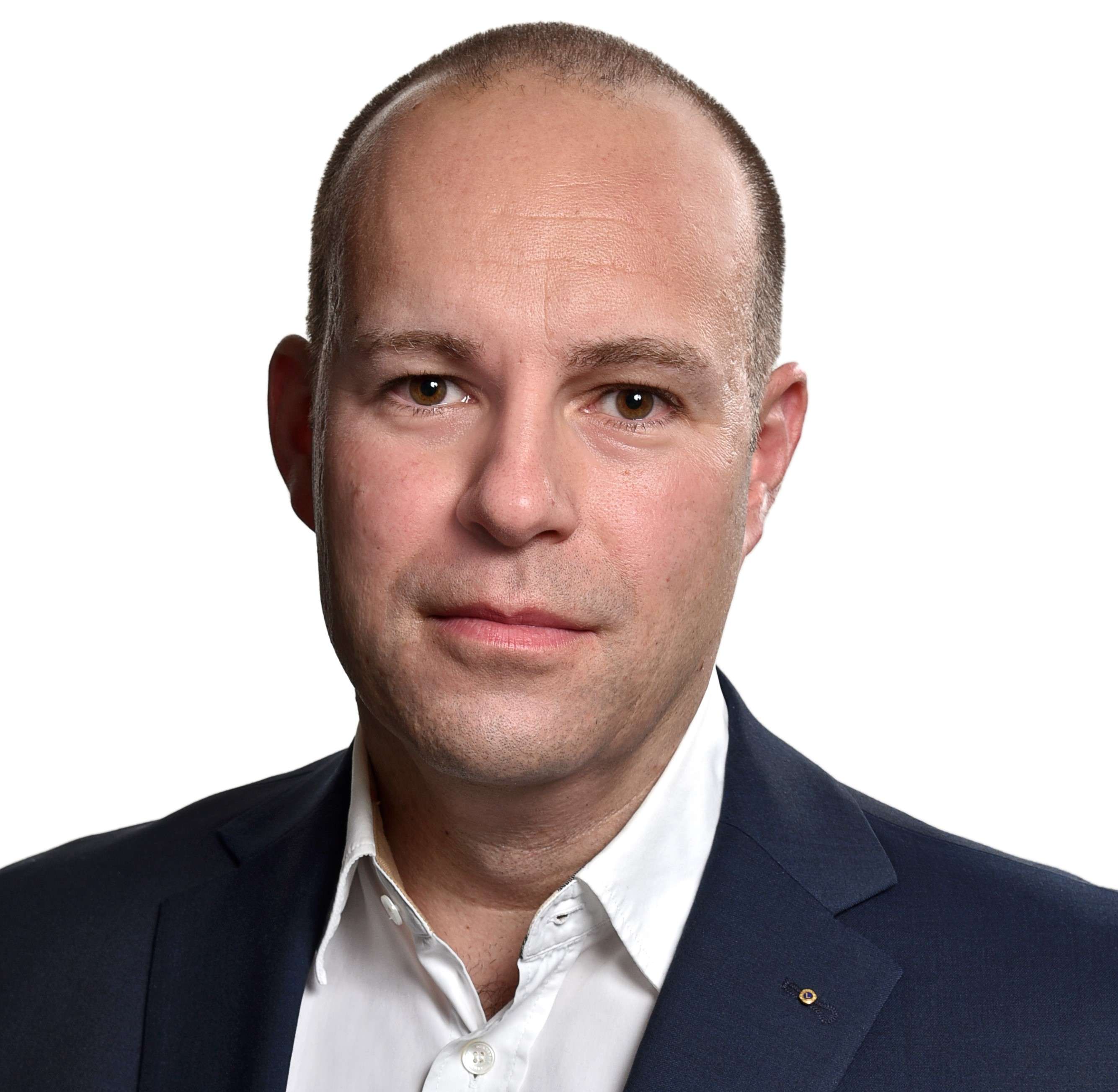 Stephan Marrero-Brenner: Makler aus Duisburg - ImmoScout24