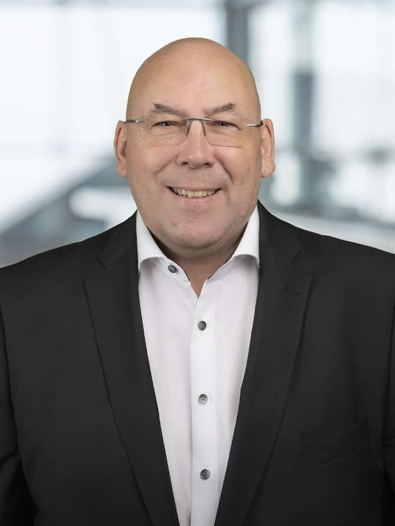 Bernd-Ernst Ruppert: Makler aus Ludwigshafen am Rhein - ImmoScout24