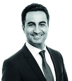 Suat Kurt: Makler aus Frankfurt - ImmoScout24