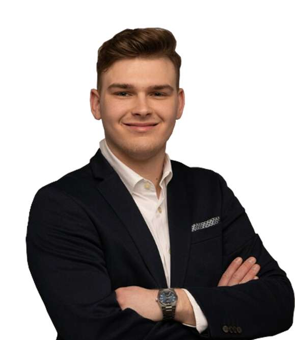 Lucas Werner: Makler aus Dortmund - ImmoScout24