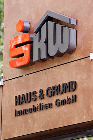 SKW Haus und Grund Immobilien GmbH: Makler aus Gütersloh - ImmoScout24