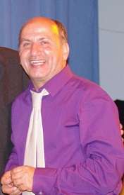 Mohammad Ghavami-Tehrani: Makler aus Marburg - ImmoScout24