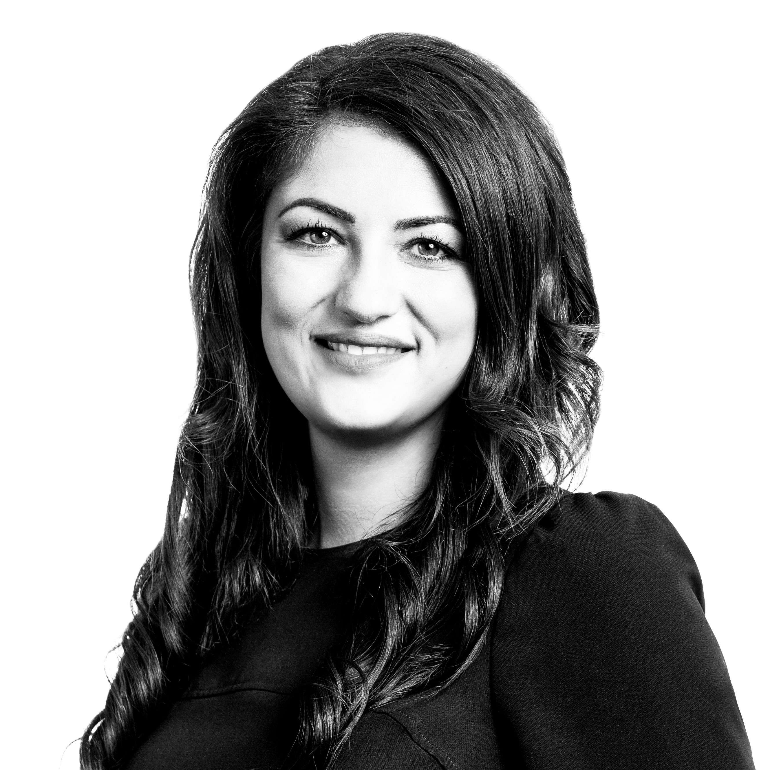 Irini Fenner: Makler aus Frankfurt - ImmoScout24